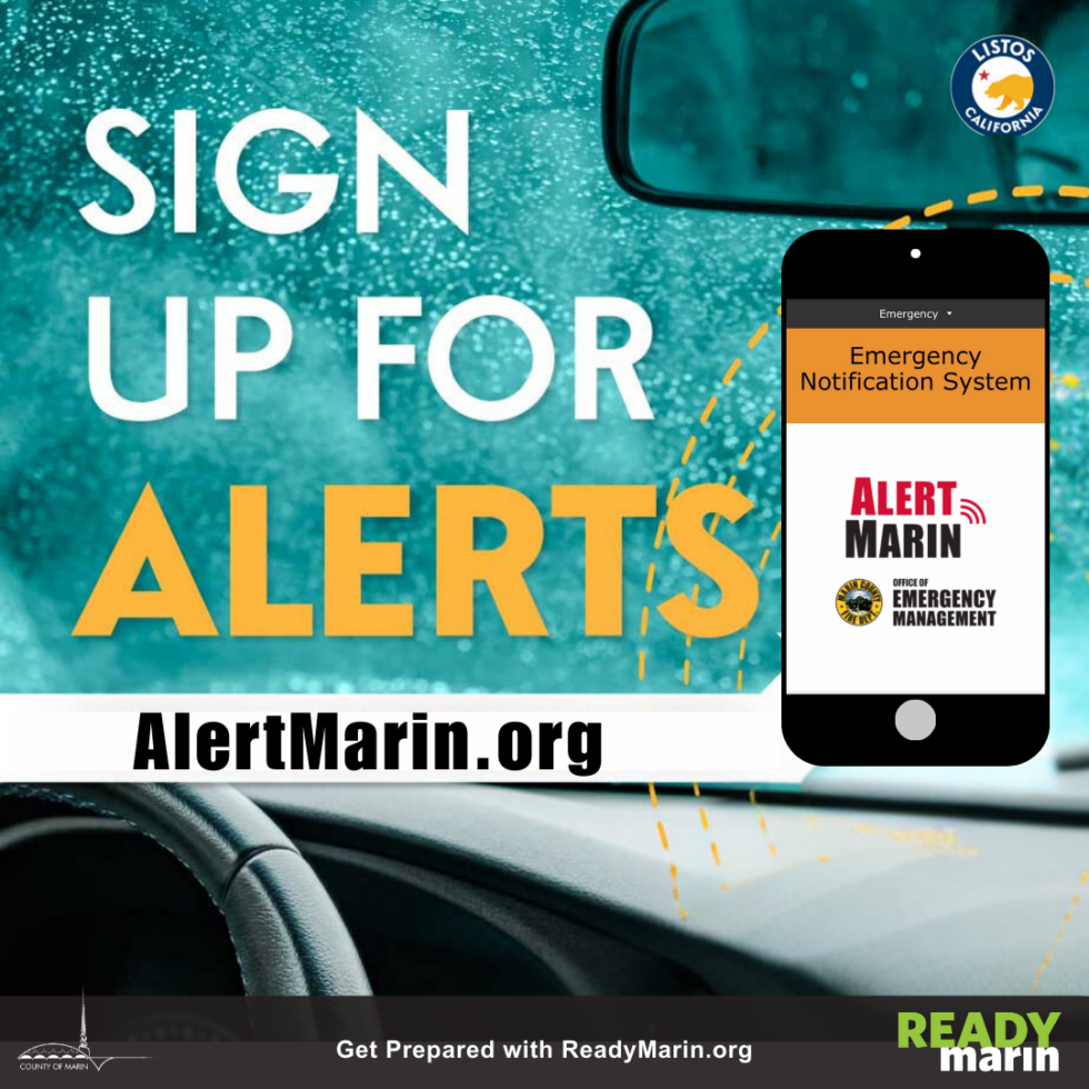 Community Resiliency Team - West Marin Community Services